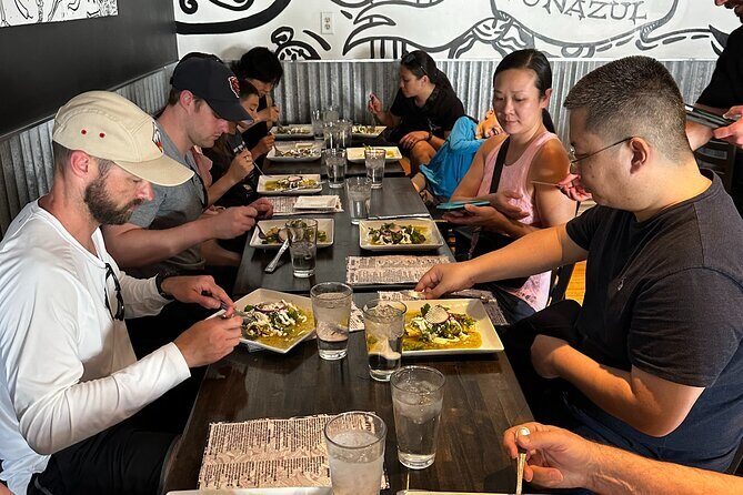 Park City Food and Cultural Walking Tour - FAQs