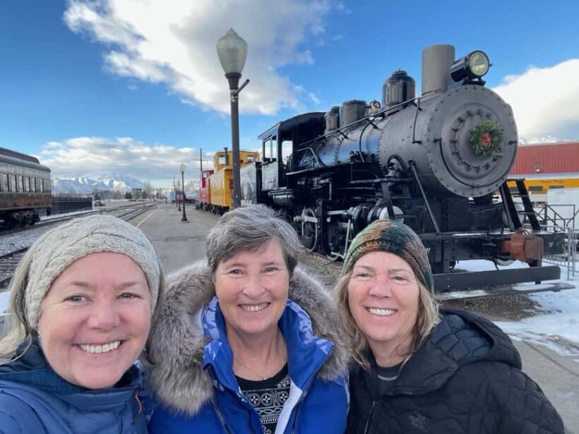 Park City: Guided Tour with Utah Olympic Park & Heber Valley - Key Points