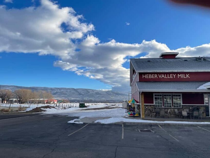 Park City: Guided Tour with Utah Olympic Park & Heber Valley - Utah Olympic Park: Fun, History, and Thrills