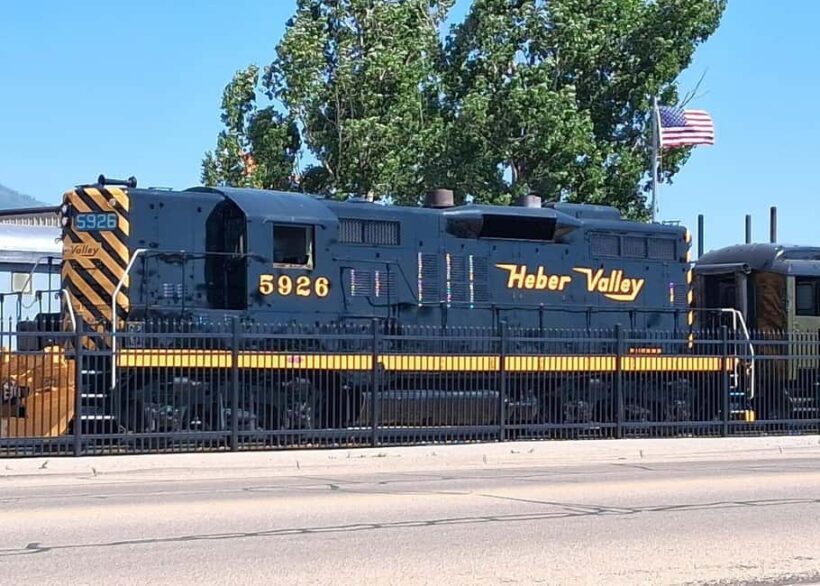 Park City: Heber Valley Railroad & Deer Creek Reservoir Tour - Making Sense of the Price and Value