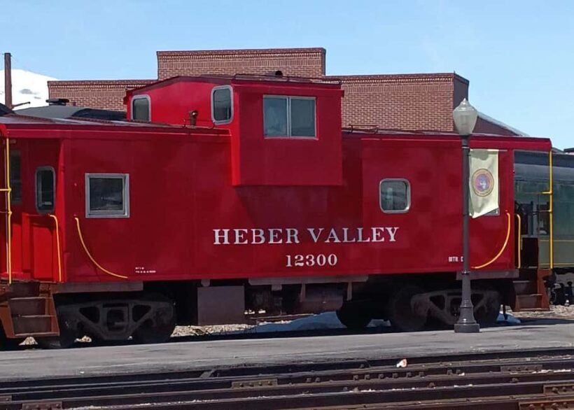 Park City: Heber Valley Railroad & Deer Creek Reservoir Tour - Practical Tips for Travelers