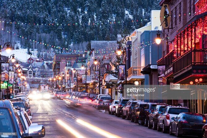 Park City Heber Valley Swiss Village Dairy Farm Midway Crater - Who is This Tour Best For?