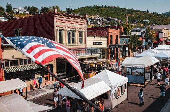 Park City & Olympic Heritage Excursion - Final Thoughts