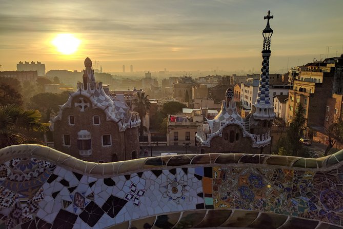 Park Guell and Sagrada Familia, Gaudís Masterpieces Private Tour - Traveler Reviews and Recommendations