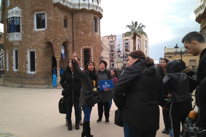 Park Guell and Sagrada Familia Private Tour - What Travelers Say: Authentic Perspectives