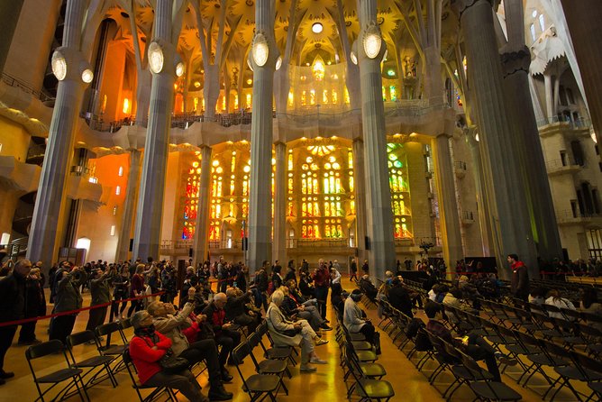 Park Guell and Sagrada Familia Private Tour - FAQs