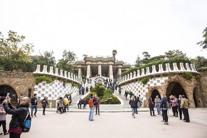 Park Güell and Sagrada Familia Private Tour - FAQ
