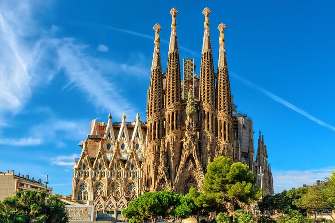 Park Guell and Sagrada Familia Private Tour with Hotel pick-up - Final Thoughts: Is This Tour Right for You?