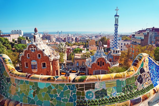 Park Guell and Sagrada Familia Tour in Barcelona - Customer Feedback and Insights