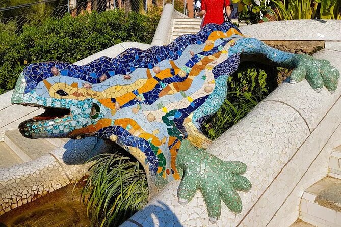 Park Güell Guided Tour in Barcelona - Why This Tour Is Worth Considering