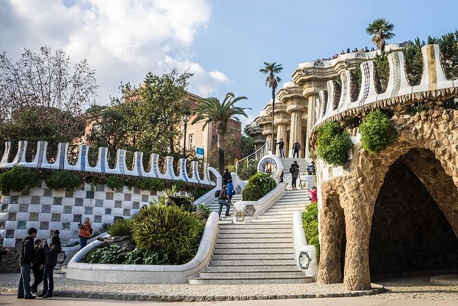 Park Güell Guided Tour in Barcelona - Final Thoughts: Who Should Take This Tour?