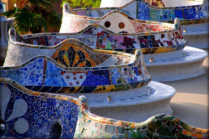 Park Güell Guided Tour in Barcelona - FAQs