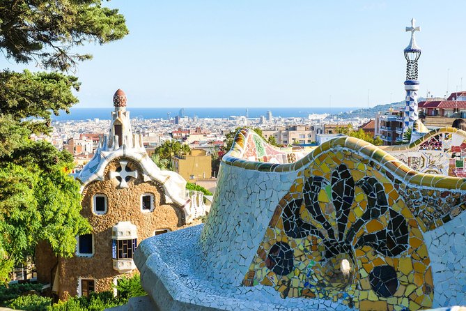 Park Guell Guided Tour With Skip the Line Tickets - Pricing and Cancellation Policy