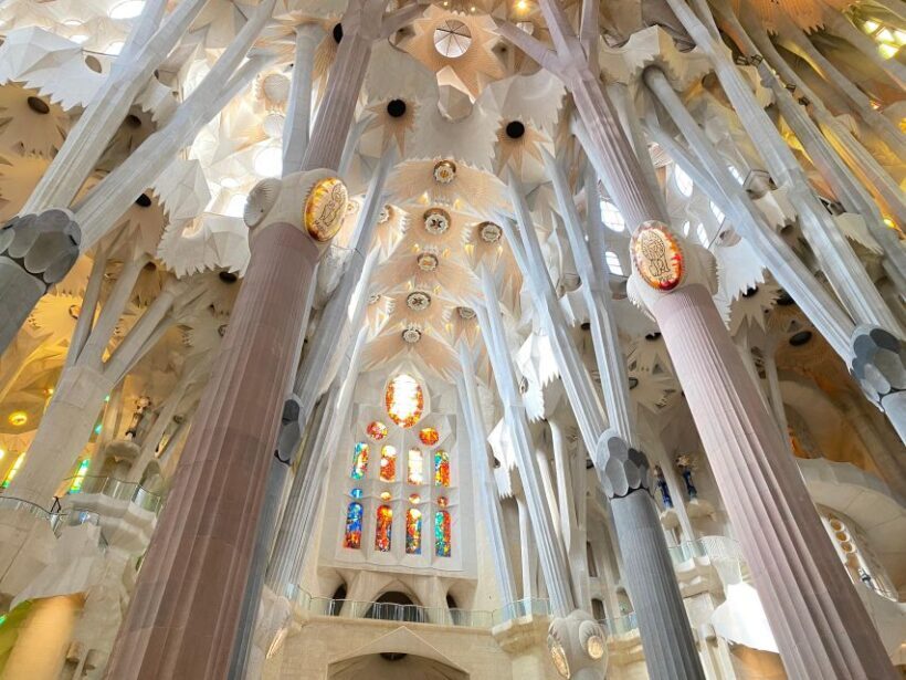 Park Güell & Sagrada Familia Tour - An In-Depth Look at the Tour Experience