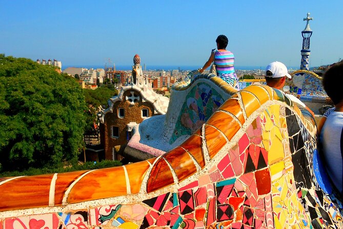 Park Guell Skip The Line Guided Tour - Cancellation and Refund Policy