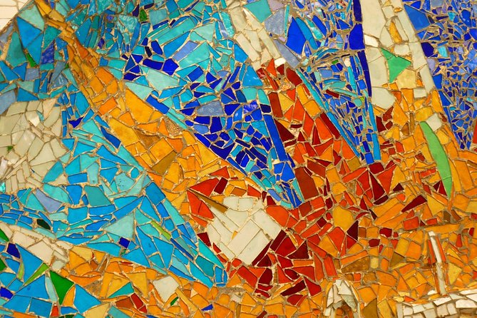 Park Guell: Skip the Line Guided Tour - Meeting and Pickup Details