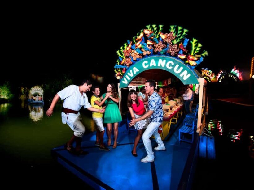 Park Package: Xcaret Plus, Xplor, and Xoximilco - FAQ