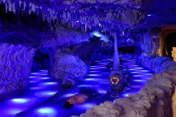 Park Xenses - The Best Pictures with Dimension only from Cancun - A Deep Dive into Xenses Park from Cancun