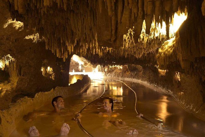 Park Xenses - The Best Pictures with Dimension only from Cancun - What Youll Love About the Activities