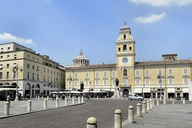 Parma 2 Hour Guided Group Walking Tour - FAQ