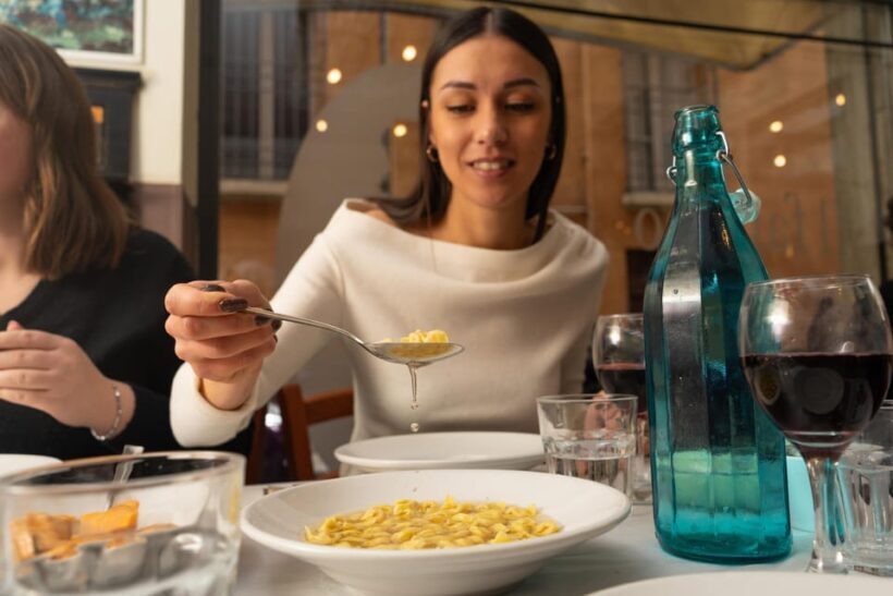 Parma: A Full Meal Walking Food Tour with a Local - Exploring the Parma Food Tour: A Step-by-Step Breakdown