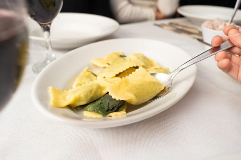 Parma: A Full Meal Walking Food Tour with a Local - Final Thoughts: Is It right for you?