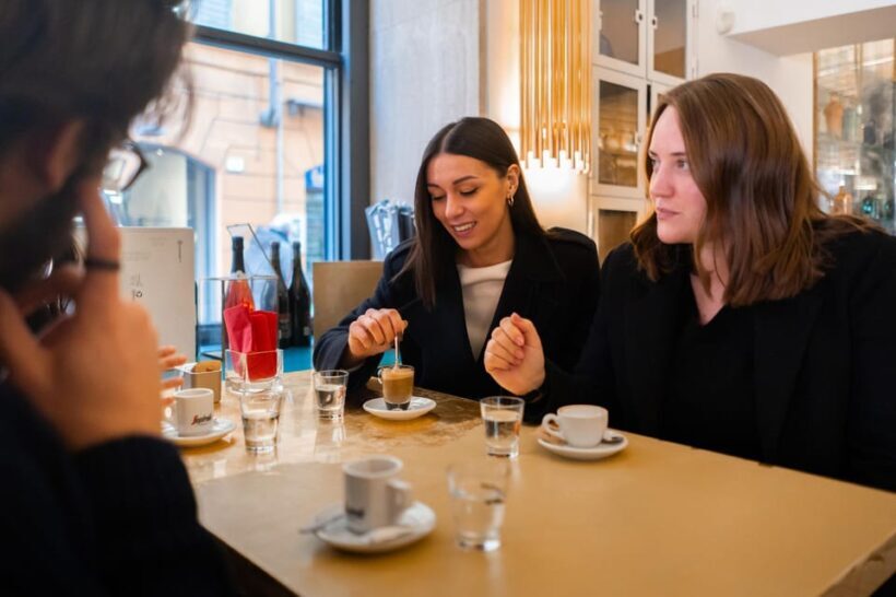 Parma: A Full Meal Walking Food Tour with a Local - Final Word