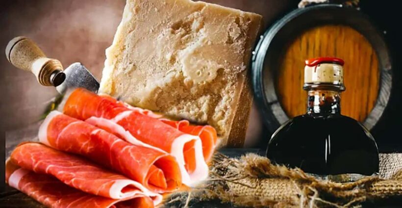 Parma: Cheese, Ham, & Balsamic Vinegar Tour with Tastings - An In-Depth Look at the Parma Food Tour