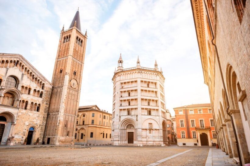 Parma: City Walking Tour - The Sum Up: Is it Worth Your Time?