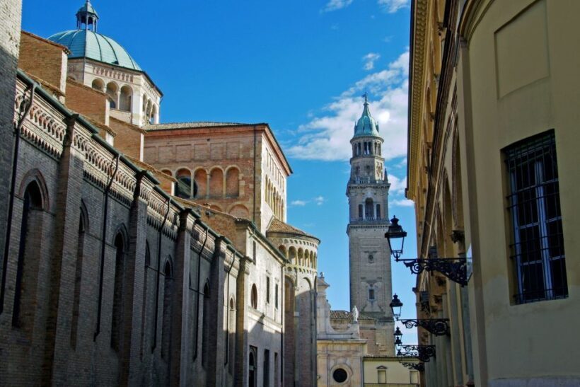 Parma Classic Walking Tour - A Taste of Parma in Just a Few Hours