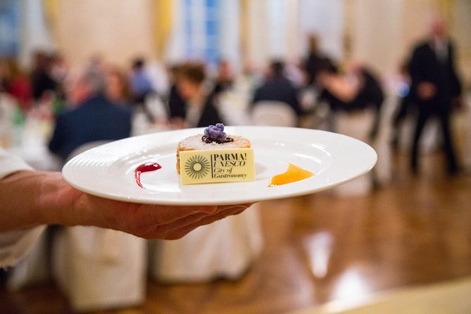 Parma Classic Walking Tour - Gastronomic Experience