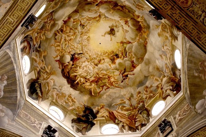 Parma Classic Walking Tour - Traveler Feedback