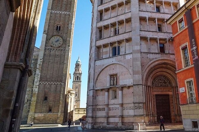 Parma Classic Walking Tour - Recommendations for Visitors