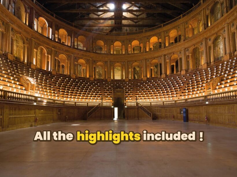 Parma: Digital guide made with a Local for your tour - An Honest Look at the Digital Parma Tour