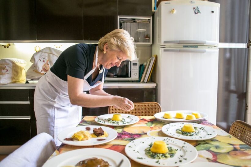 Parma: Dining Experience at a Local's Home - Who Would Love This Experience?