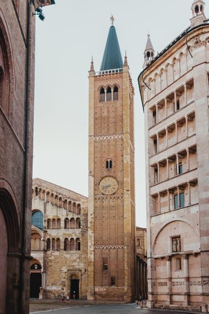 Parma: discover history and food in one unmissable tour! - Who Will Love This Tour?