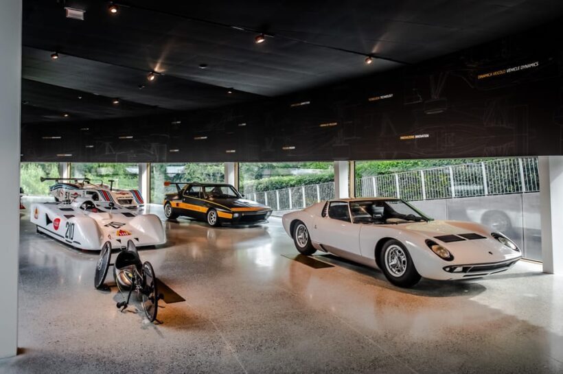 Parma: discover motorsport excellence at Dallara Academy - FAQ