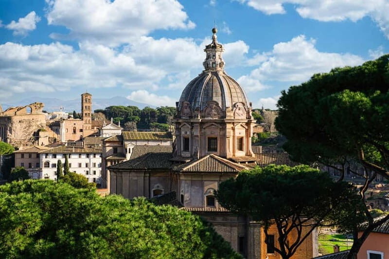 Parma: Express Walk with a Local in 60 minutes - Practical Details and What You Need to Know