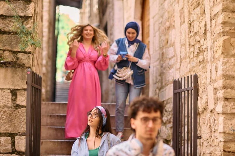 Parma: Express Walk with a Local in 60 minutes - FAQ