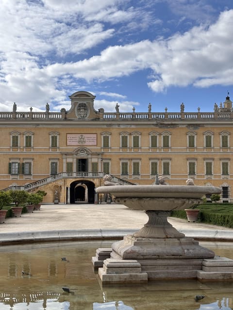 Parma Food Tour: Parmigiano & Culatello - What to Expect: An In-Depth Breakdown