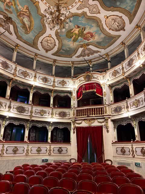 Parma Food Tour: Parmigiano & Culatello - FAQ