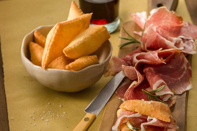 Parma Food Tour: Parmigiano & Culatello - The Practical Side: Logistics, Value, and More
