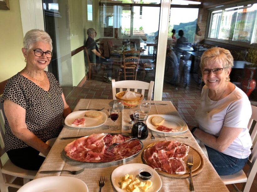 Parma Food Tour: Parmigiano Reggiano & Prosciutto di Parma - A Deep Dive into the Tour