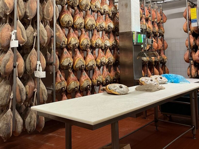 Parma Food Tour: Parmigiano Reggiano & Prosciutto di Parma - FAQs