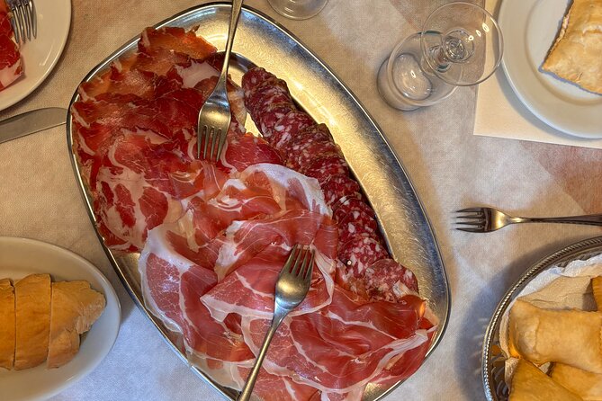 Parma Food Tour: Parmigiano Reggiano & Prosciutto di Parma - What Past Travelers Say