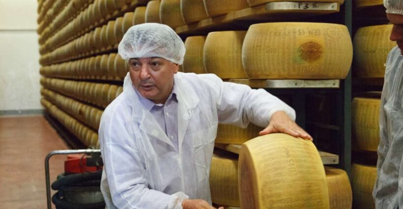 Parma: Full Day Food Tour with Tastings and Lunch - What to Expect and Practical Tips