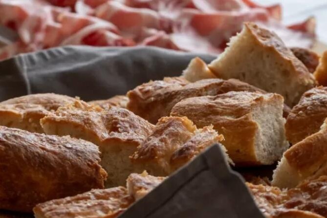 Parma Hills and Wine Tasting with Food Platter - Final Thoughts: Is This Tour Right for You?