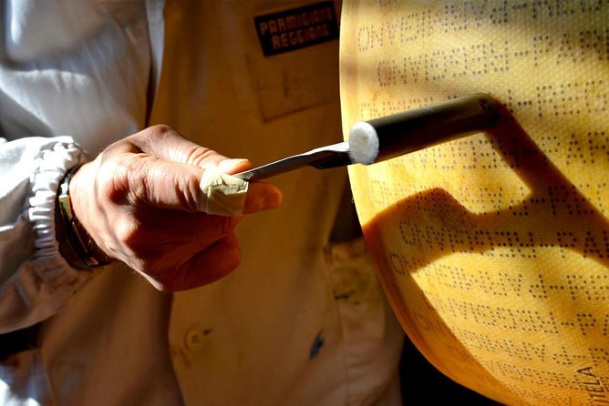 Parma Hillside Private Food Tour and Tasting - Practical Details and What You Should Know