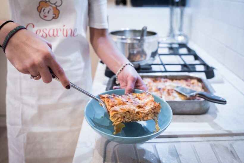 Parma: Market and Cooking Class at a Local's Home - Introduction