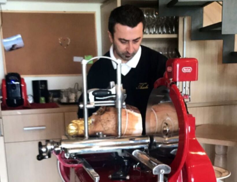Parma: Parmigiano Production and Parma Ham Tour & Tasting - An In-Depth Look at the Tour Experience